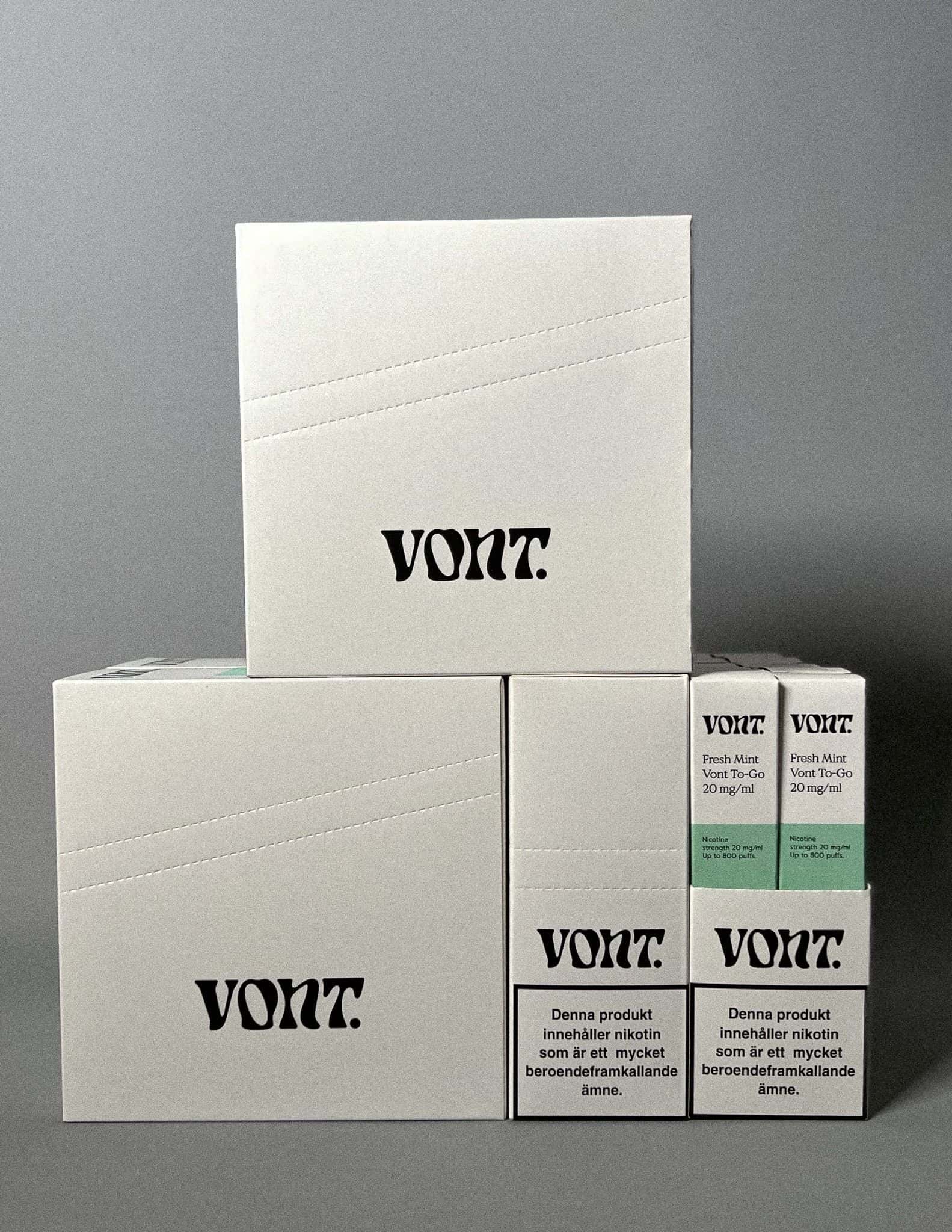 Bulk - Köp bulk vape online | Vont