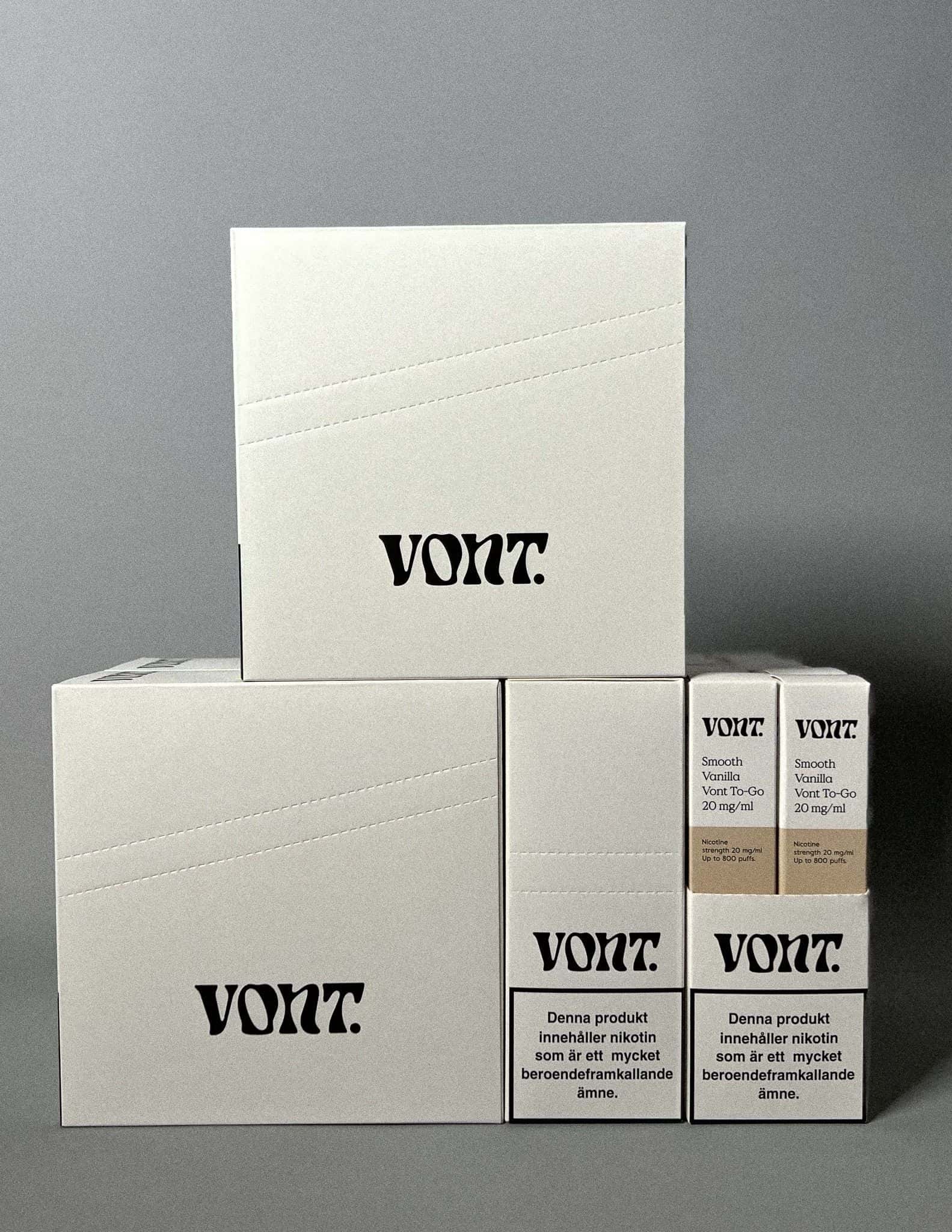 Bulk - Köp bulk vape online | Vont
