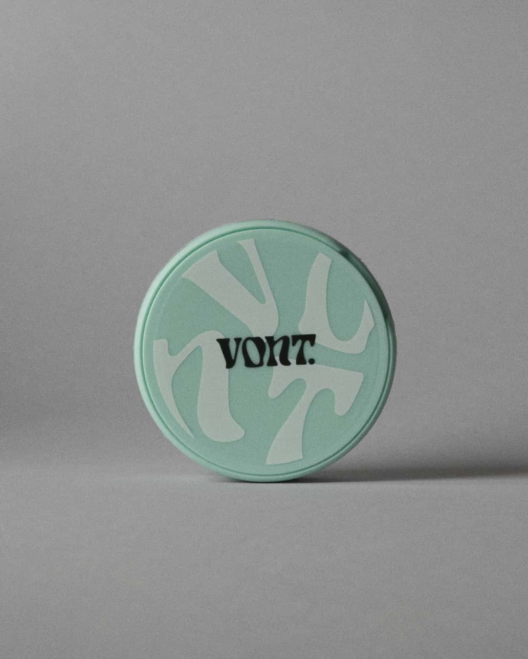 Vitt snus - Tobaksfria nikotinpåsar | Vont