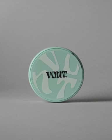 Vitt snus - Tobaksfria nikotinpåsar | Vont