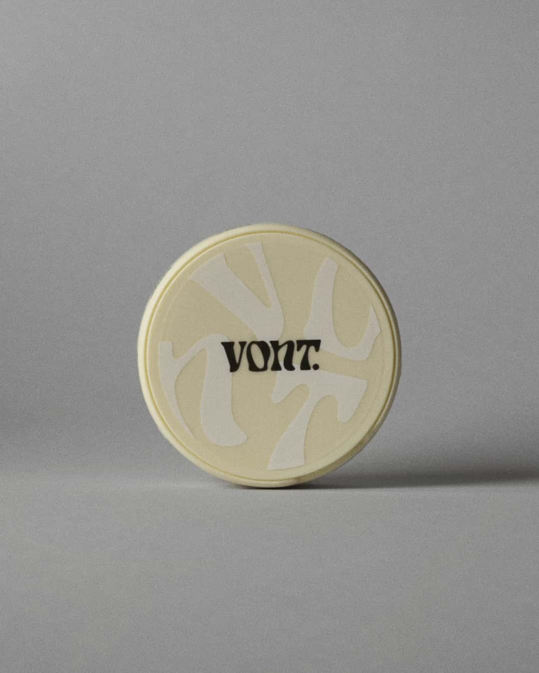 Vitt snus - Tobaksfria nikotinpåsar | Vont