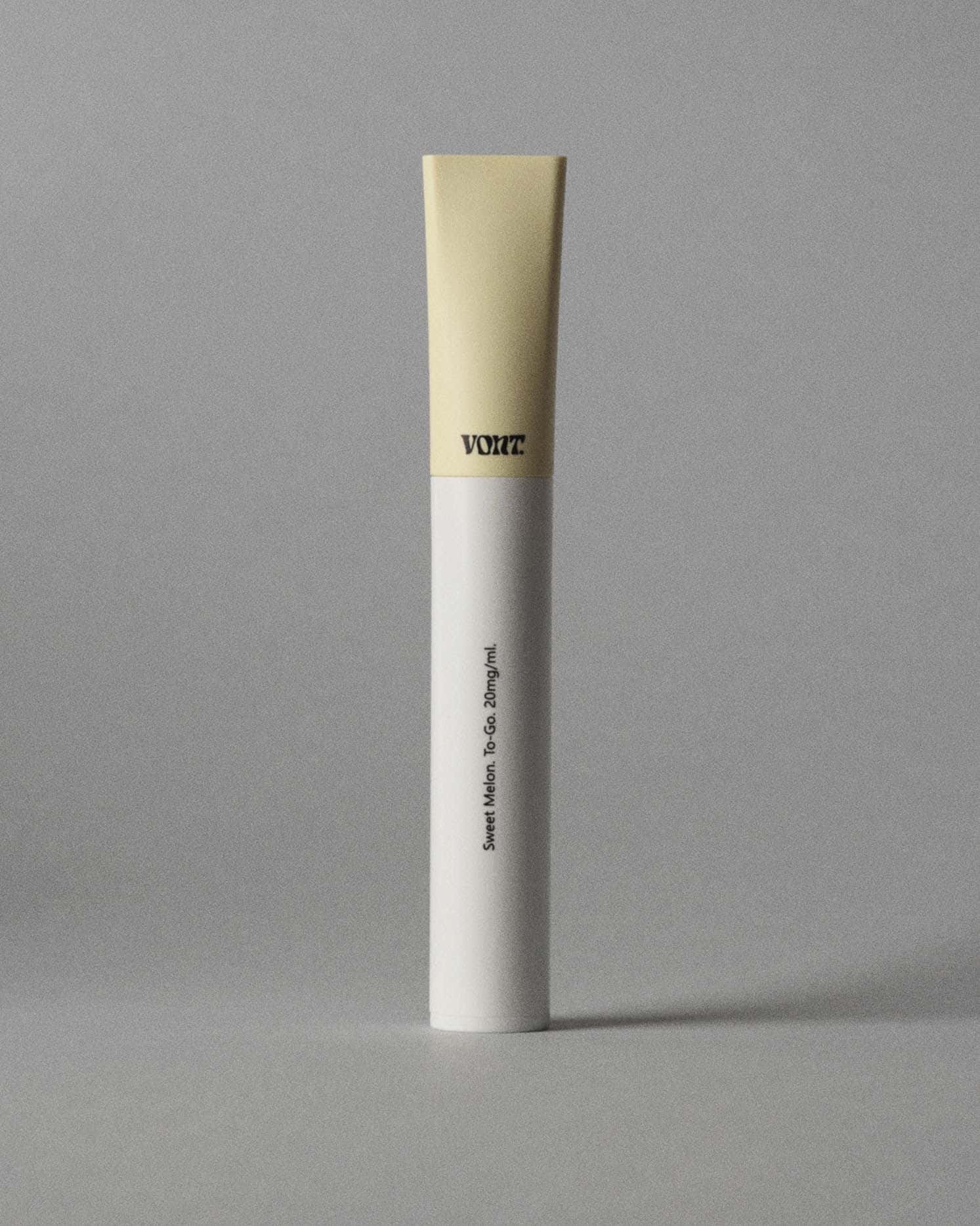 Vont To-Go | Välj bland spännande smaker | Vont