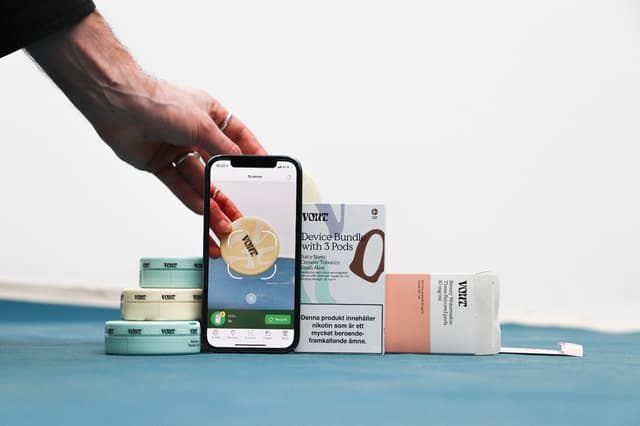 Vont Nova - Malmö | Vont