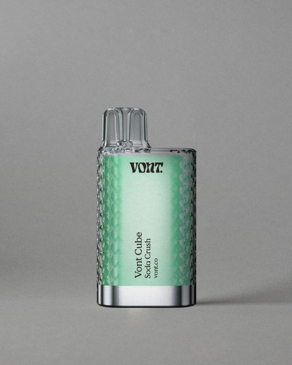 Vont Cube Soda Crush | Vape | Vont