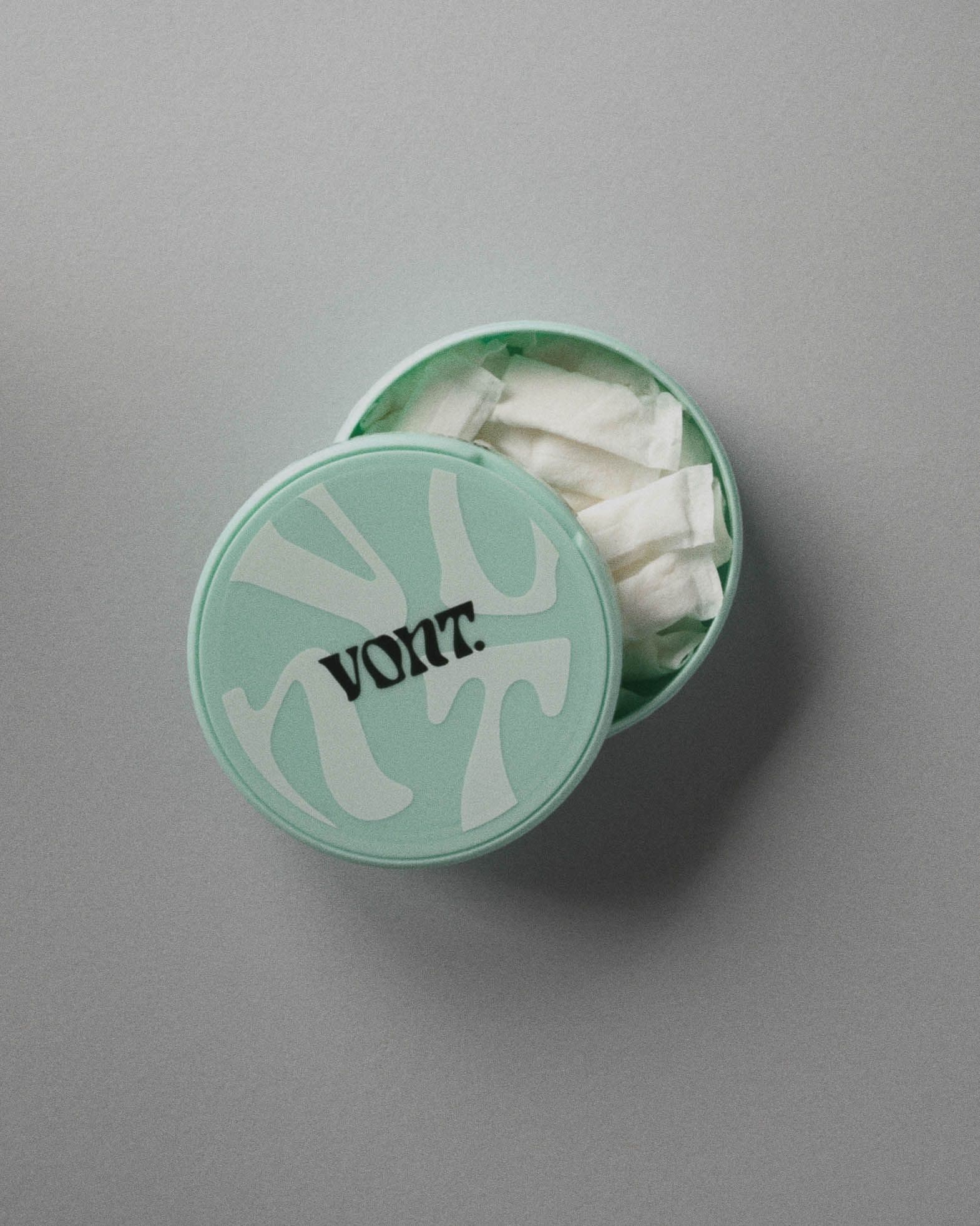 Nicotine Pouch Fresh Mint | Vont