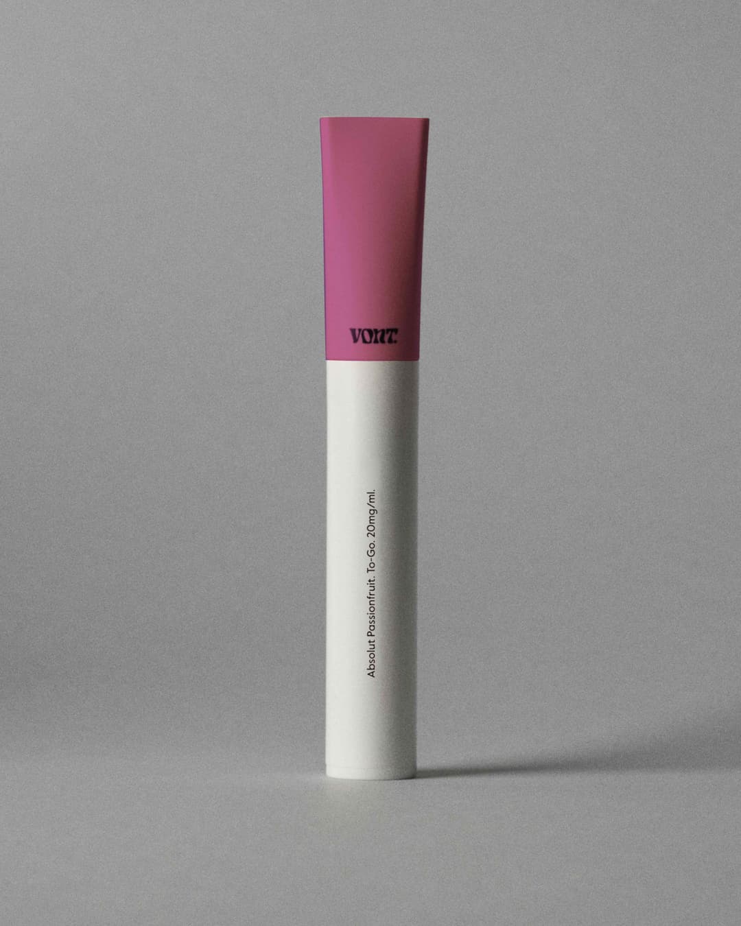 Vont To-Go Absolut Passionfruit | Vape | Vont