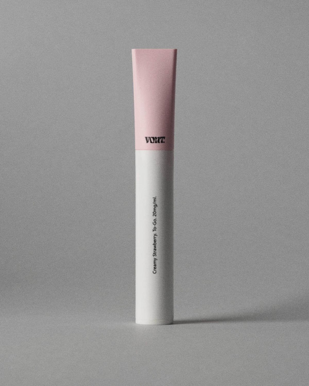 Vont To-Go Creamy Strawberry | Vape | Vont