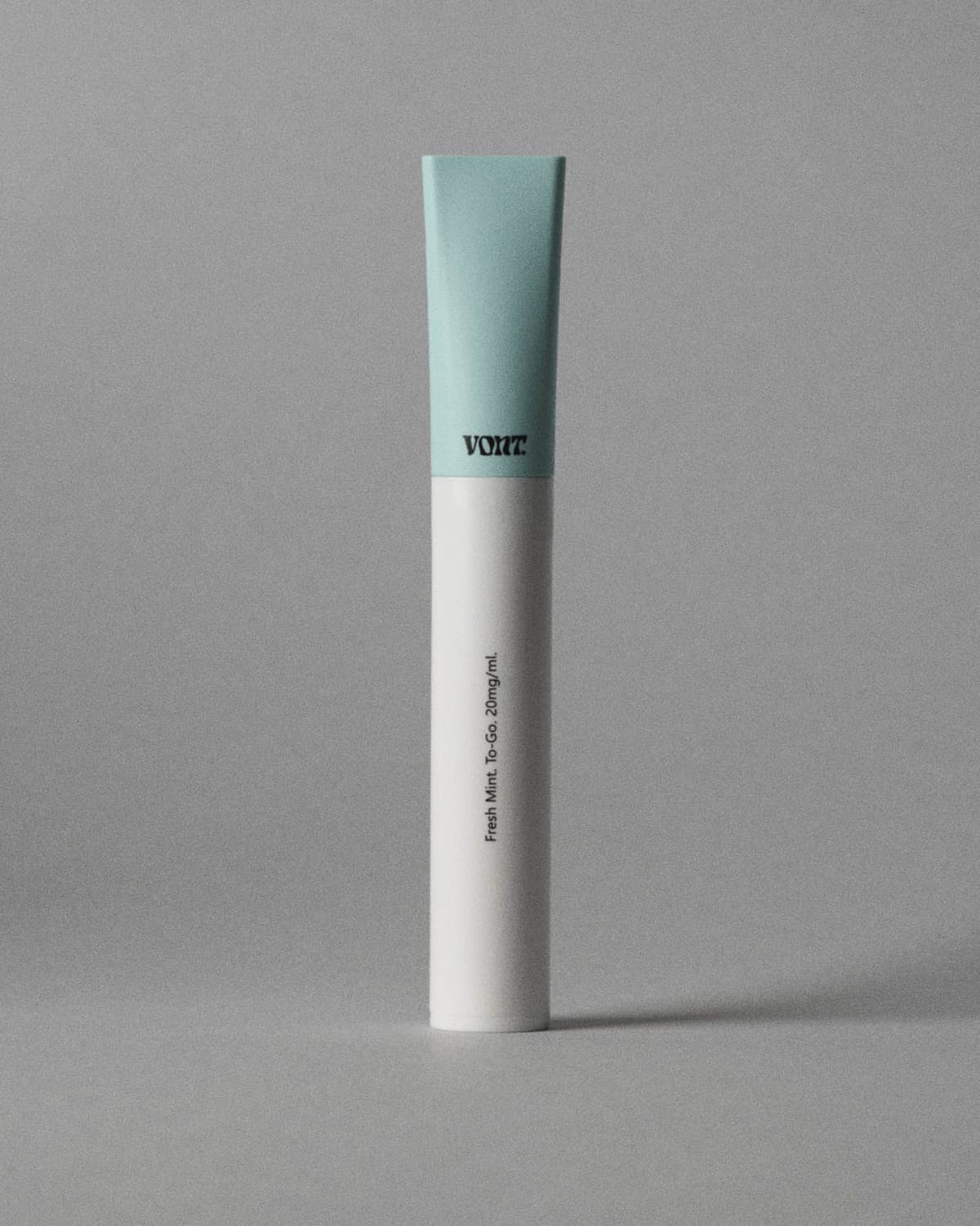Vont To-Go Fresh Mint | Vape | Vont