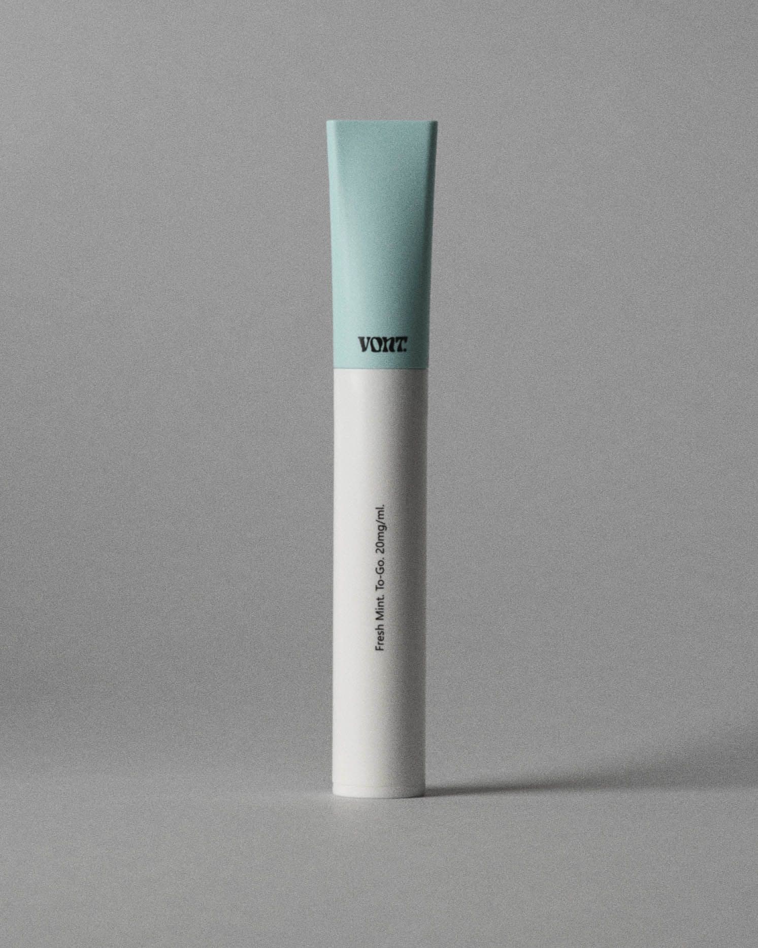 Vont To-Go Fresh Mint | Vape | Vont