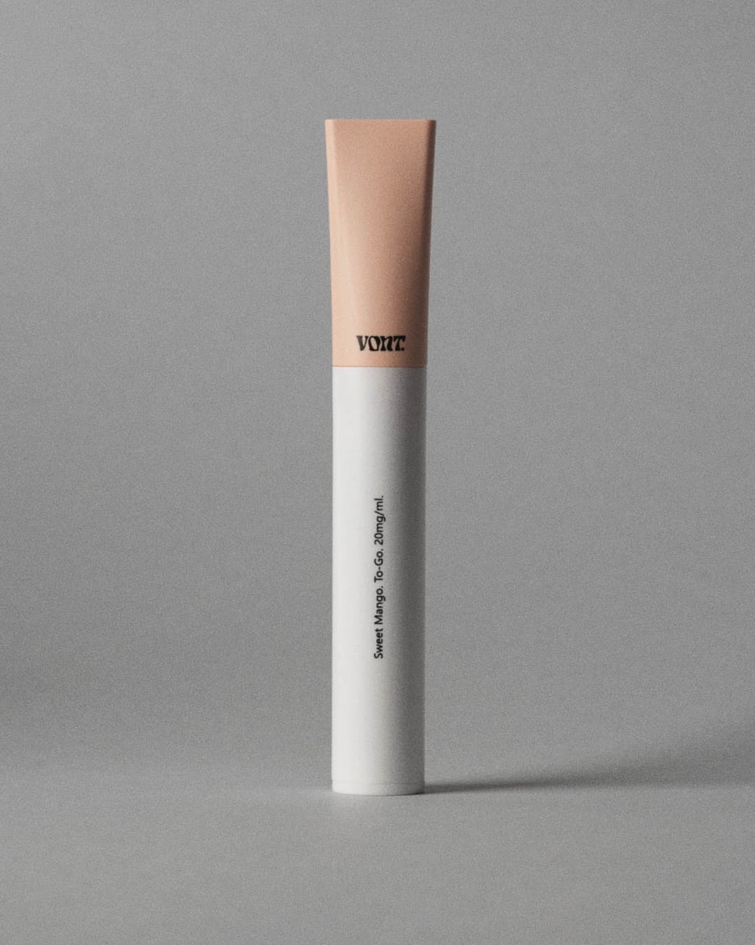 Vont To-Go Sweet Mango | Vape | Vont