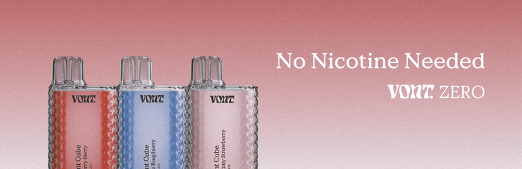 Utforska vårt utbud av vapes & nikotinprodukter | VONT
